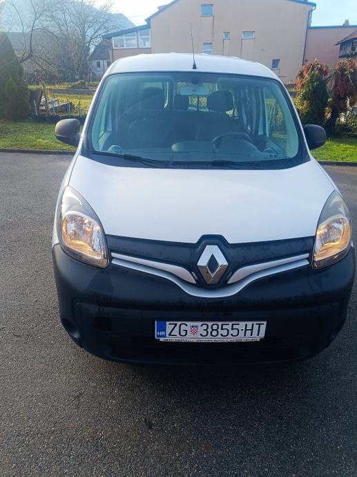 Renault Kangoo, 2018 god.