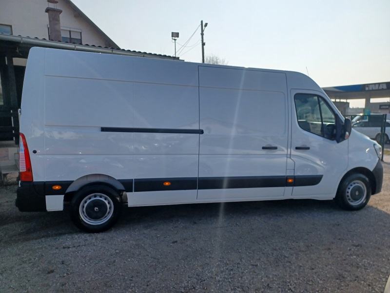 RENAULT MASTER 2.3 DCI*136ks*Klima*Tempomat*2020.g.*, 2020 god.