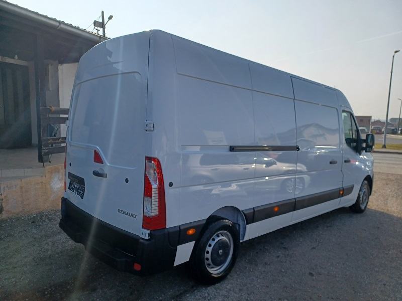 RENAULT MASTER 2.3 DCI*136ks*Klima*Tempomat*2020.g.*, 2020 god.