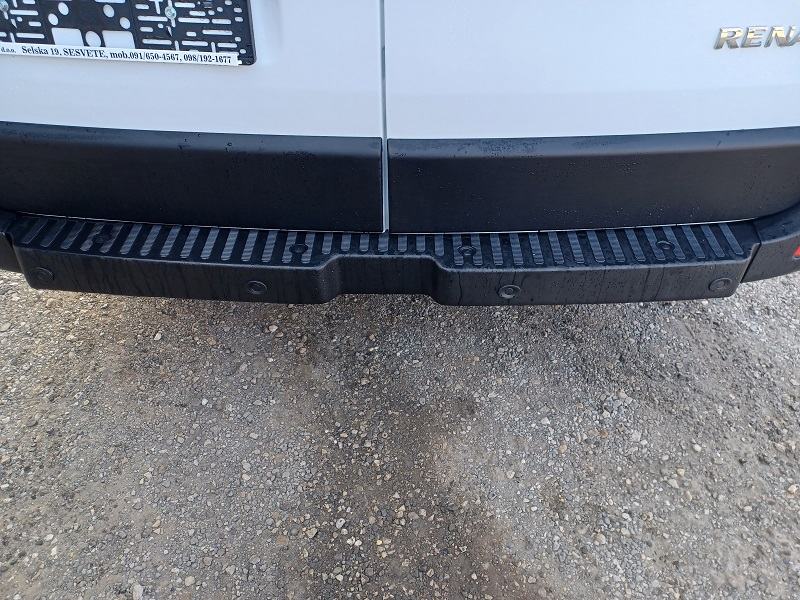 RENAULT MASTER 2.3 DCI*136ks*Klima*Tempomat*2020.g.*, 2020 god.