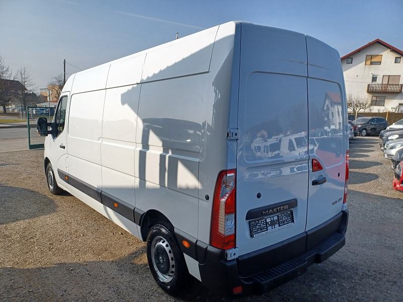 RENAULT MASTER 2.3 DCI*136ks*Klima*Tempomat*2020.g.*, 2020 god.