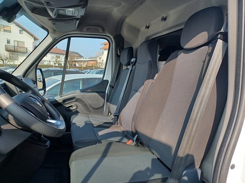 RENAULT MASTER 2.3 DCI*136ks*Klima*Tempomat*2020.g.*, 2020 god.