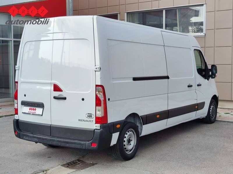RENAULT MASTER 2.3 DCI L3H2, 2018 god.