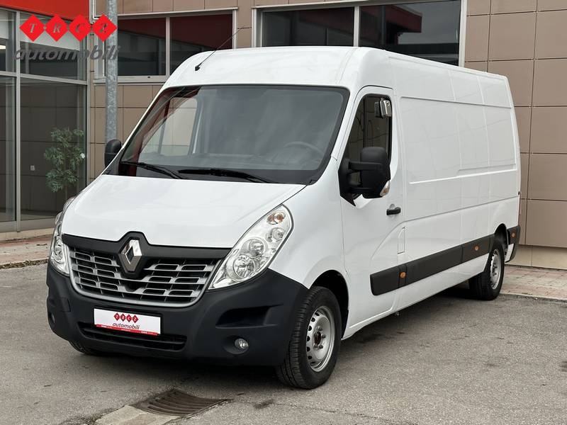 RENAULT MASTER 2.3 DCI L3H2, 2018 god.
