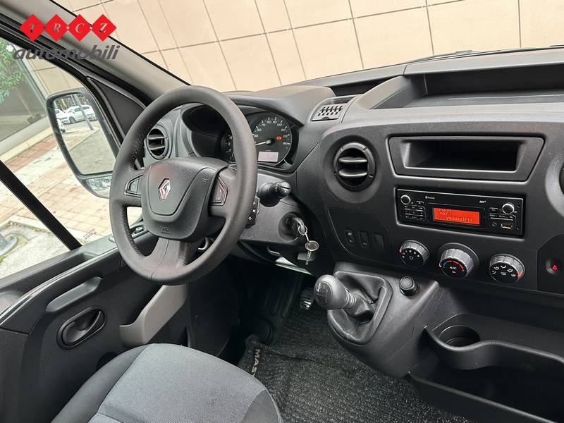 RENAULT MASTER 2.3 DCI L3H2, 2018 god.
