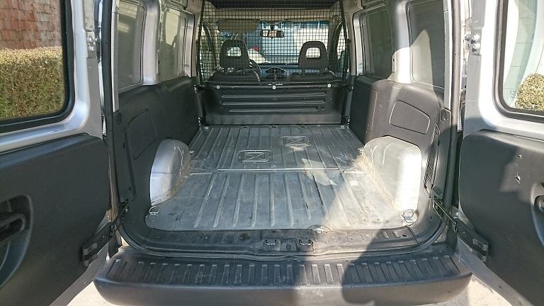 OPEL COMBO 1,7 CDTI SAMO 110000 KM, 2007 god.