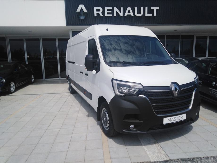 RENAULT MASTER FURGON DCI 135 PRO+, 175.500,00 kn, 2019 god.