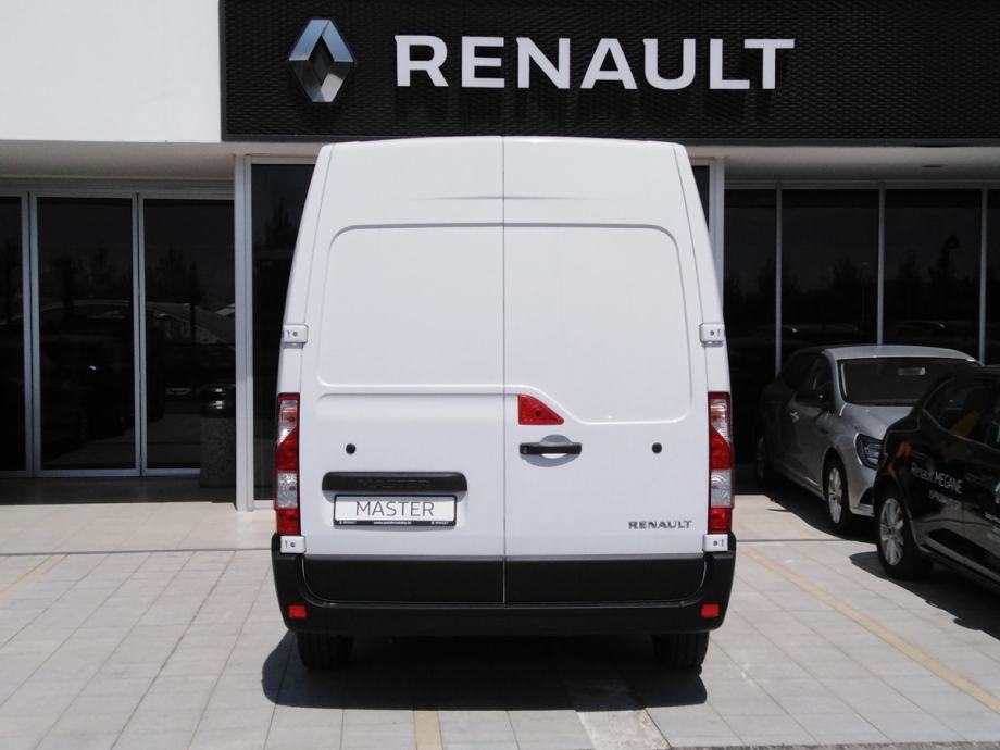 RENAULT MASTER FURGON DCI 135 PRO+, 175.500,00 kn, 2019 god.