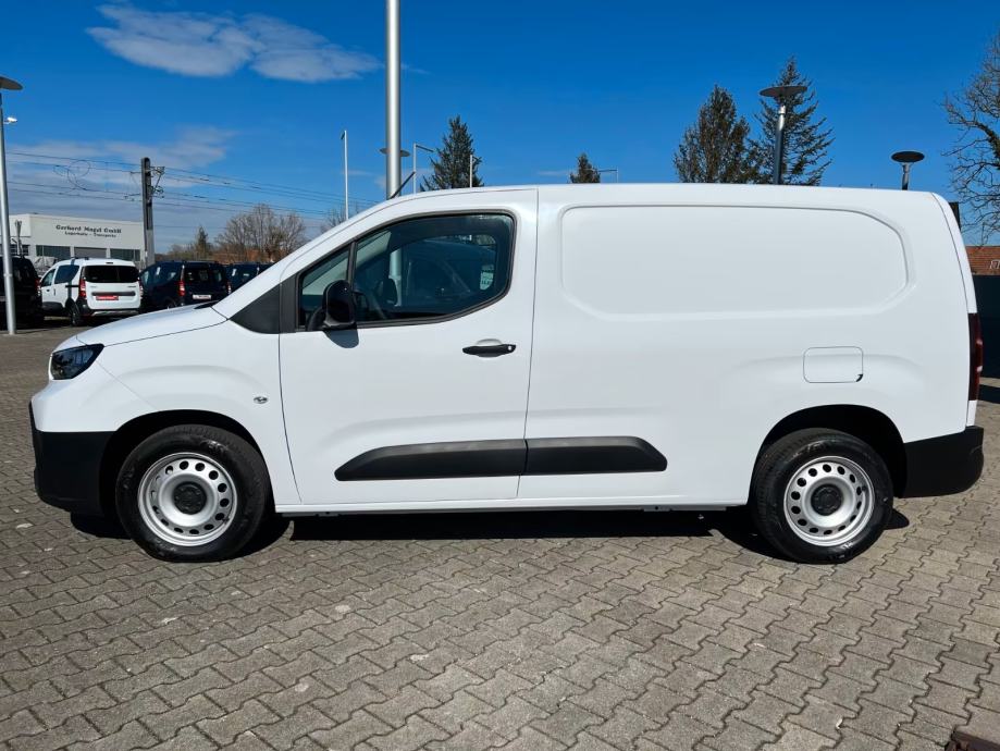 Toyota Proace City L2 SMART, 2024 god.