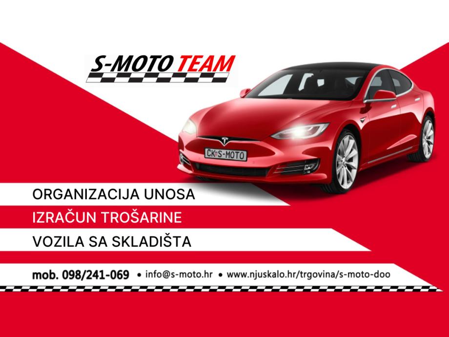 Toyota Proace City L2 SMART, 2024 god.