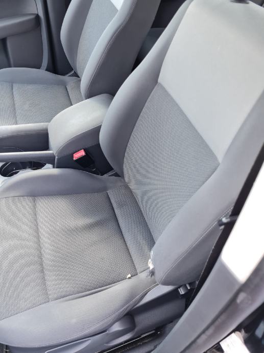 Volkswagen Keddy, 2012 god.