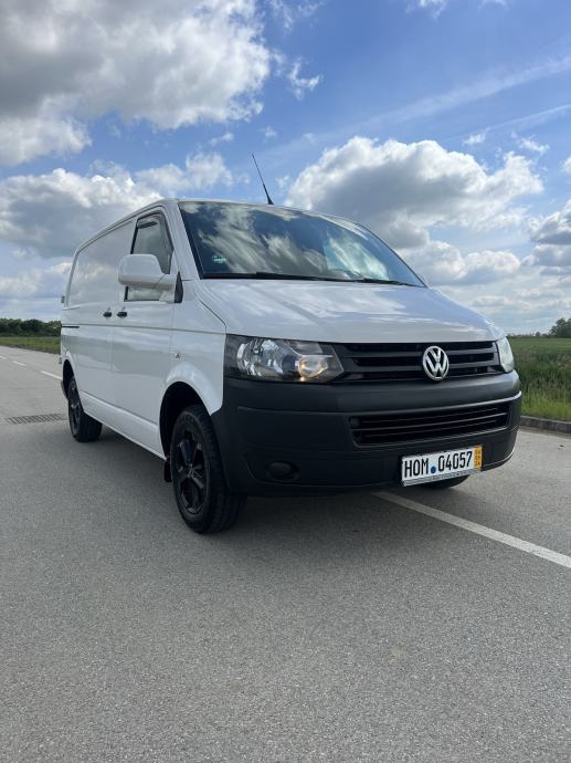 Volkswagen Transporter T5•KLIMA•, 2015 god.