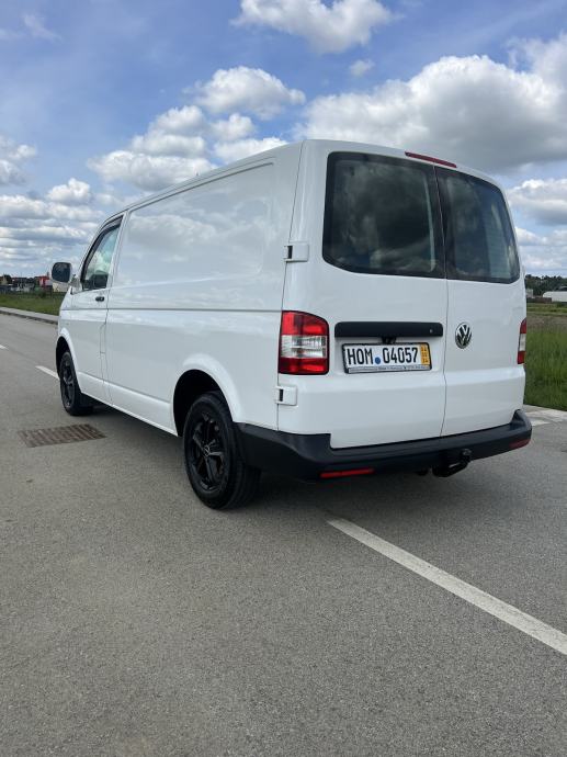 Volkswagen Transporter T5•KLIMA•, 2015 god.