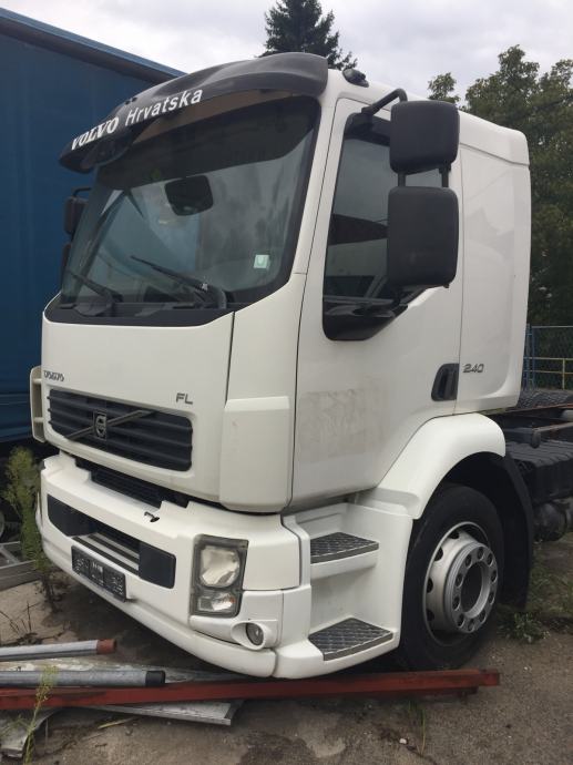 VOLVO FL 240, 2008 god.