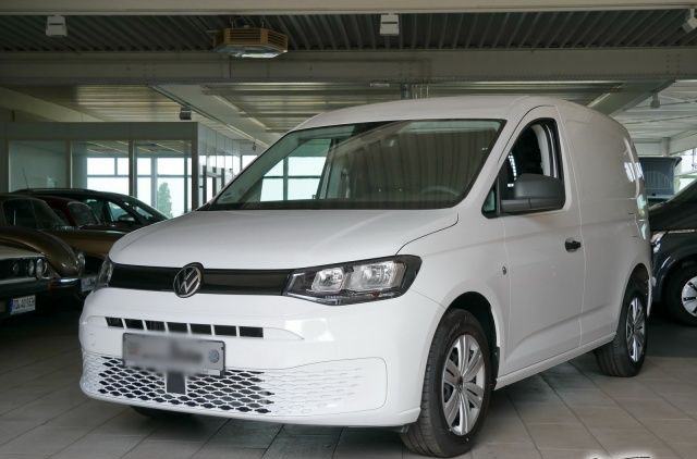 VW Caddy 2.0 TDI 2021 KRILNA VRATA PDC MULTIF.VOLAN VW JAMSTVO, 2021 god.