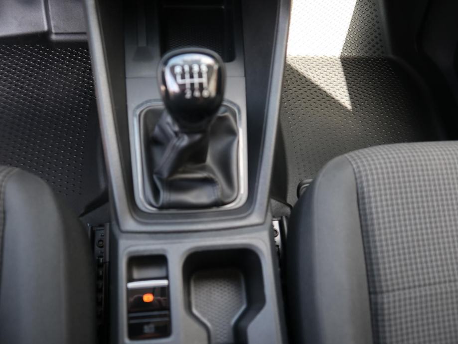 VW Caddy 2.0 TDI NOVI MODEL 2021 KRILNA VR. JAMSTVO VW, 2021 god.