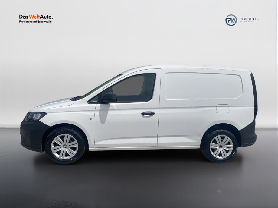 VW CADDY CARGO 2.0 TDI, 2022 god.