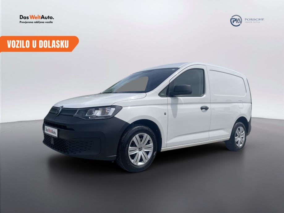 VW CADDY CARGO 2.0 TDI, 2022 god.