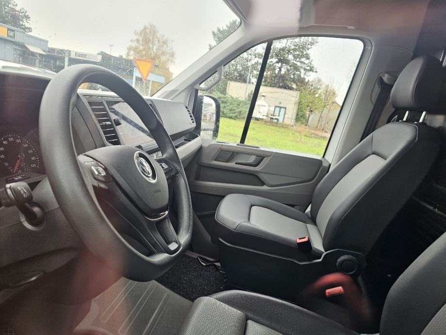 VW CRAFTER**2022**RECAIRO/KAMERA=L5 NAJDUZA IZVEDBA PO NARUDBI***AKCIA ...