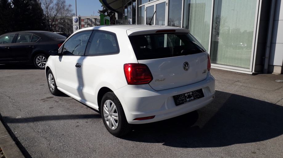 VW POLO CARGO 1.4 TDI_2016!, 2016 god.