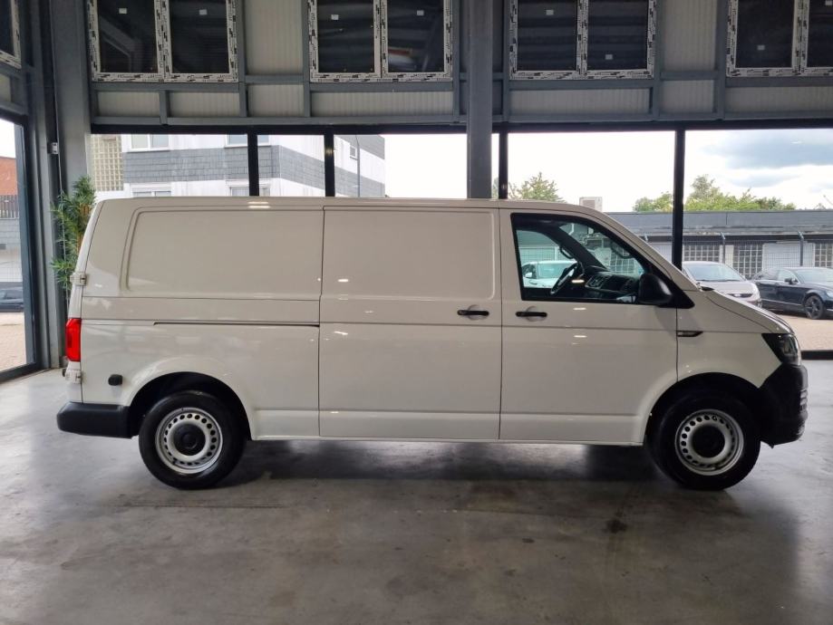 VW T6 TRANSPORTER 2.0 TDI 150KS DSG LANG WEBASTO 2017, 2017 god.