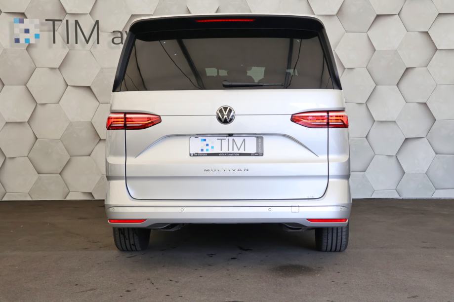 VW T7 Multivan L2 2.0 TDI DSG COCKPIT NAVI KAMERA N1-teretno, 2024 god.