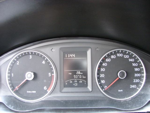 VW Transporter T-5 2.0TDI *FACELIFT*, 2011 god.