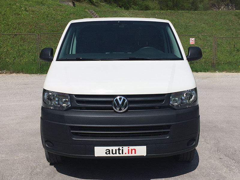 Vw Volkswagen T5 Transporter, 2015. god, klima, 2015 god.