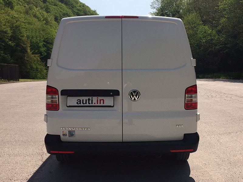 Vw Volkswagen T5 Transporter, 2015. god, klima, 2015 god.