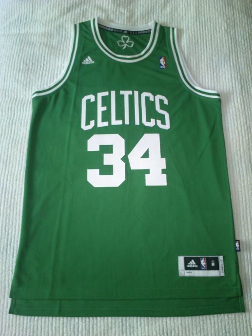 NBA dres - PAUL PIERCE - Boston Celtics #34 (L)
