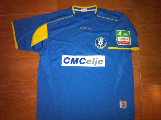 Publikum Celje DURO 6