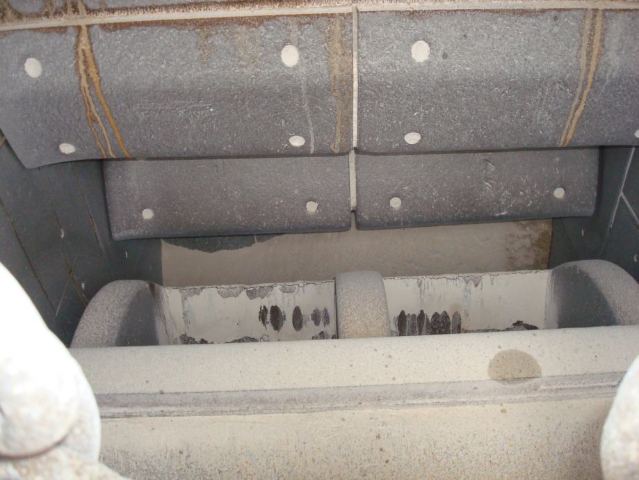 drobilica Extec IC-13