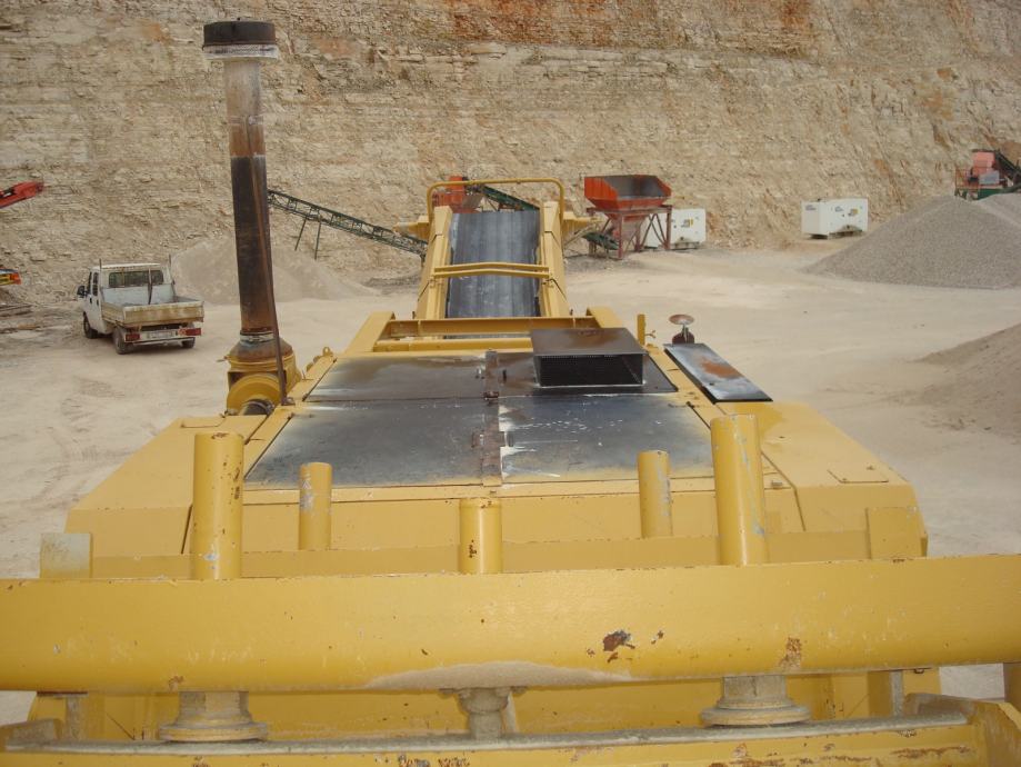 drobilica Extec IC-13