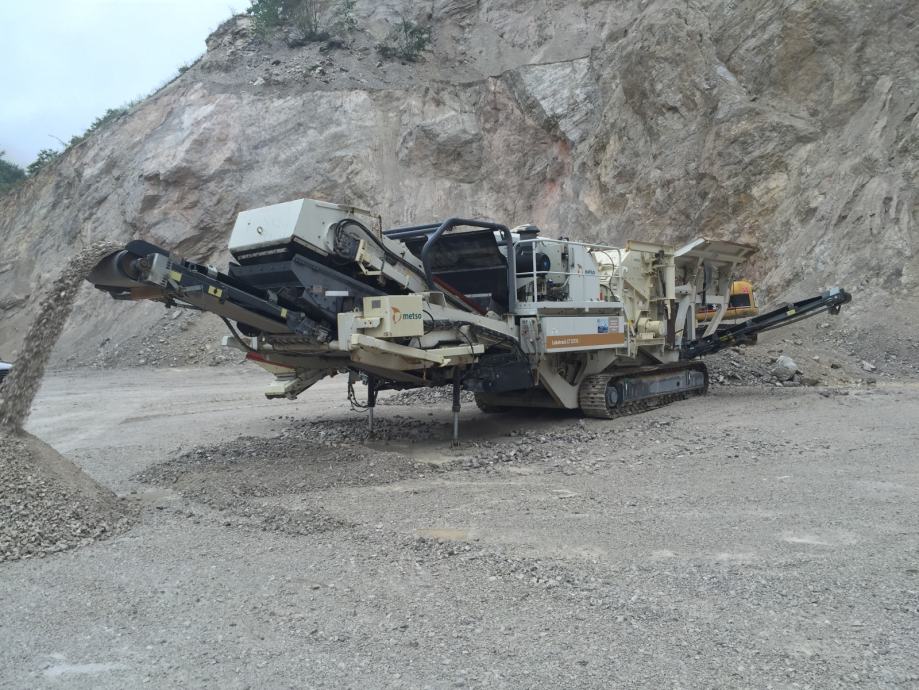 Drobilica Metso 1213 S