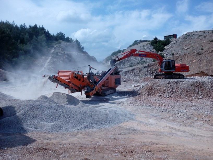 ROCKSTER R900 S SITOM I POVR.TRAKOM