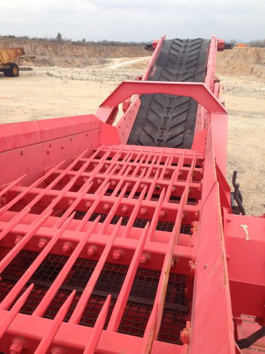 Sandvik QE 340