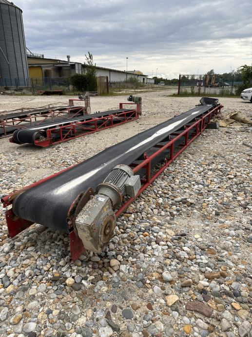 Transportna Traka 10m