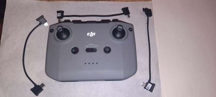DJI kontroler za Mini 2,Mini 2se,Mini 3,Mavic Air 2, Air 2s, Mavic 3
