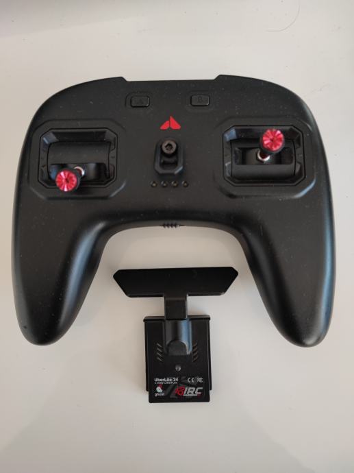 Orqa FPV.Ctrl Radio Controller + TX modul