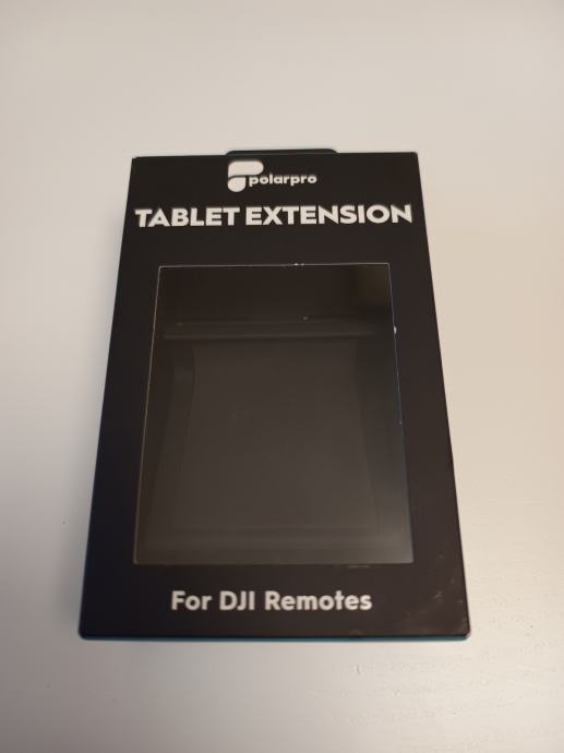 PolarPro tablet extender