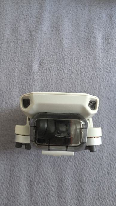 DJI Mini 4K Fly More Combo, 4K kamera, 3 baterije
