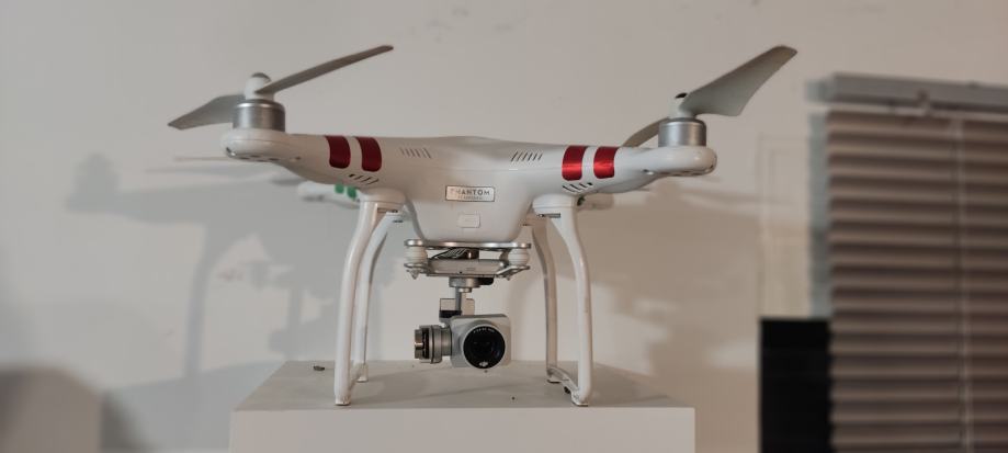 DJI Phantom 3 standard