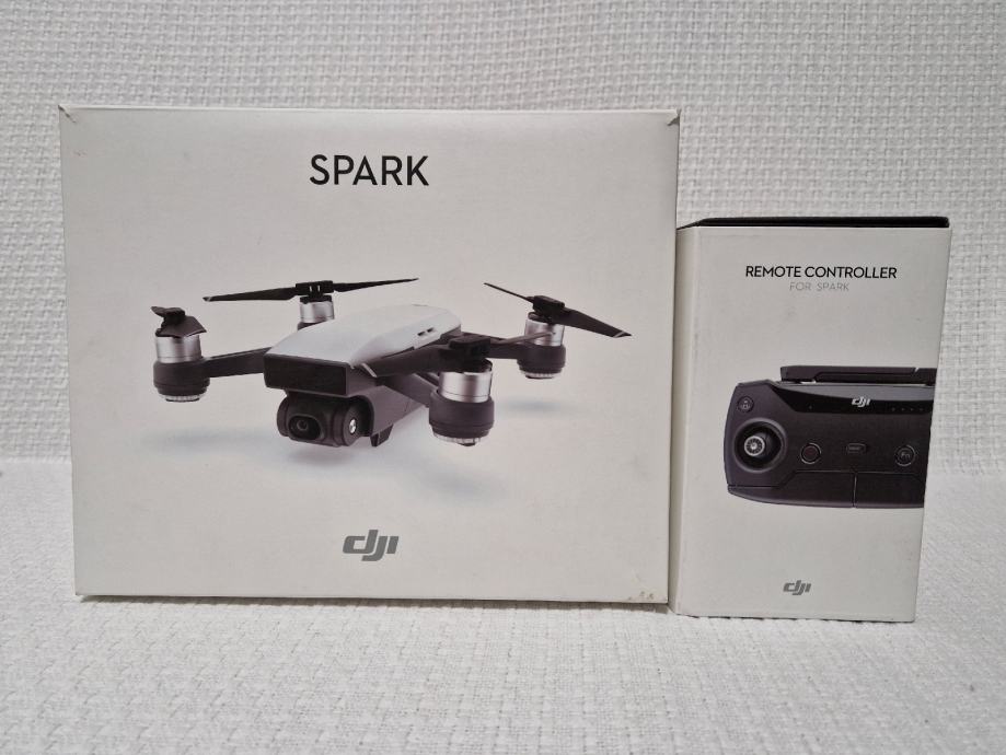 DJI Spark