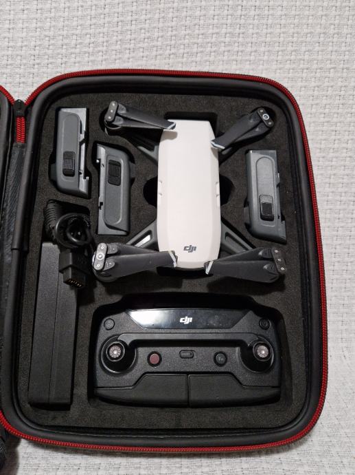 DJI Spark