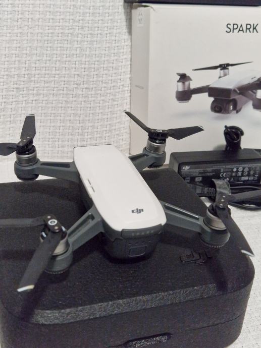 DJI Spark