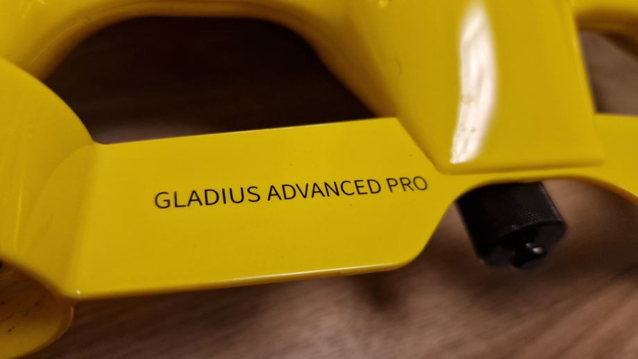 Podvodni dron - Chasing Gladius Advanced PRO 4K