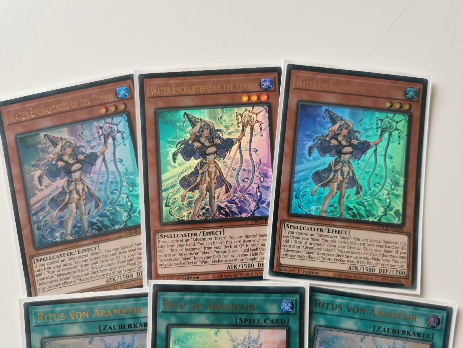 Adventure engine YUGIOH PRODAJA