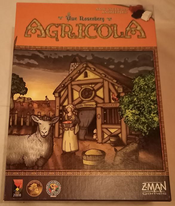 Agricola