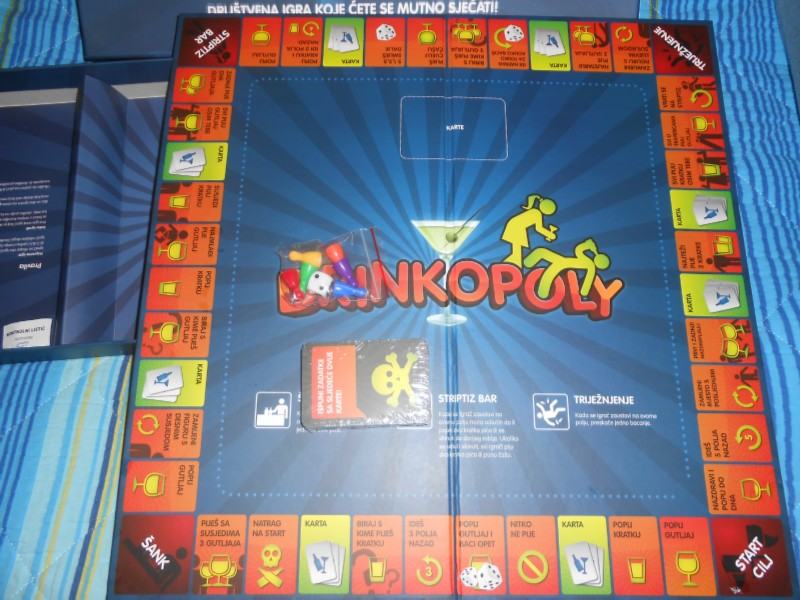 Drinkopoly ------- NOVO