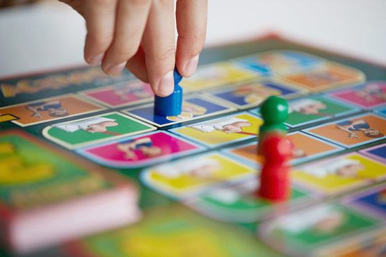 Društvena igra Piatnik Activity